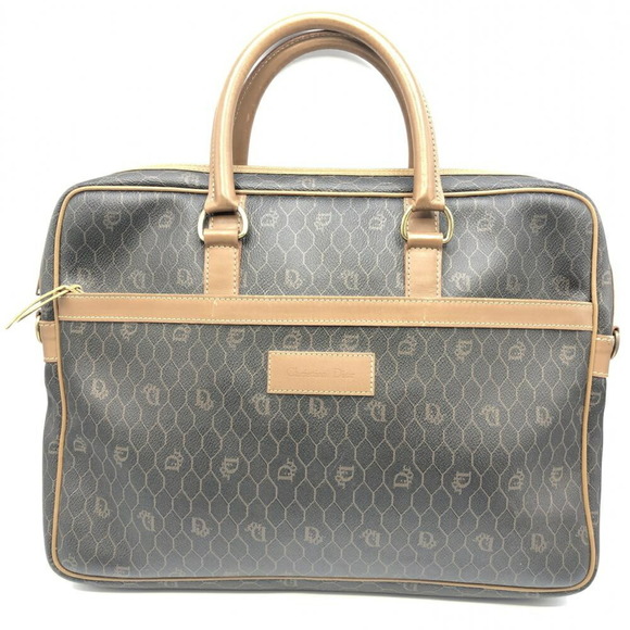 Dior | Bags | Christian Dior Honeycomb Pattern Bag | Poshmark